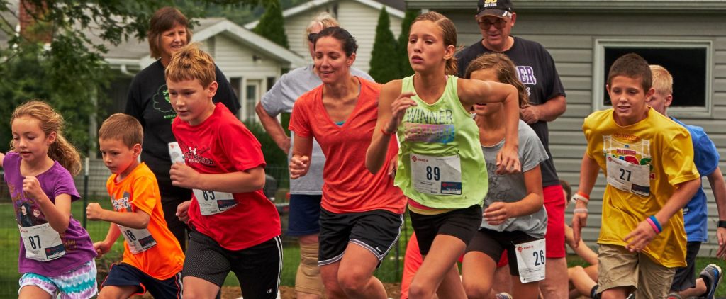 Victory 5K initiates kids’ club - Herald-Standard